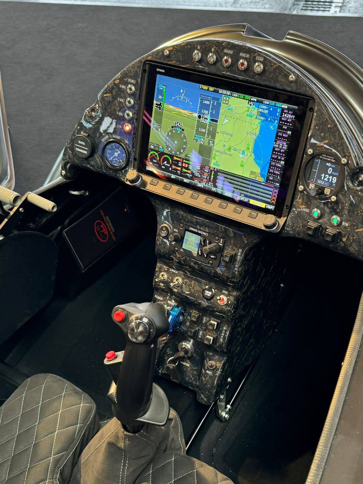 ELA Aviation Soars at AERO 2024: Unveiling the Revolutionary REVO ...